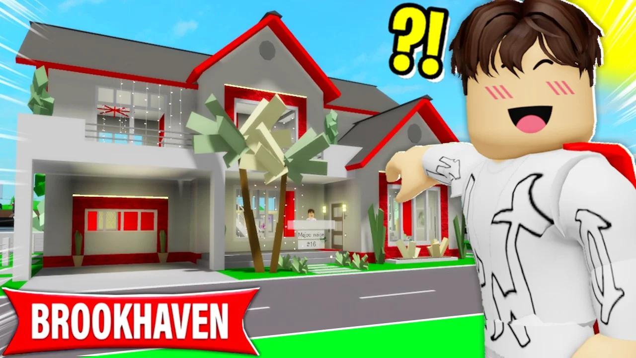 Das NEUE Brookhaven SOMMER UPDATE ist DA! 😍 (10/10?)