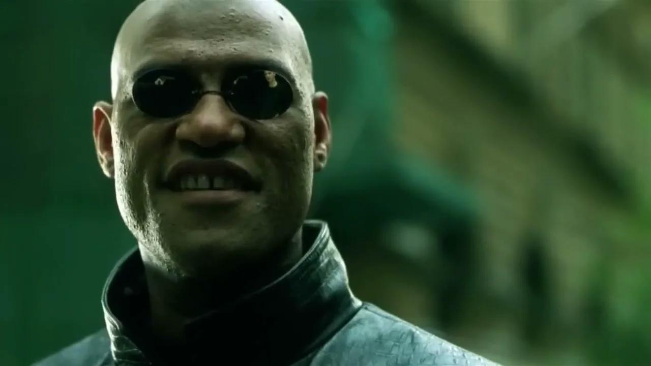 Matrix training program