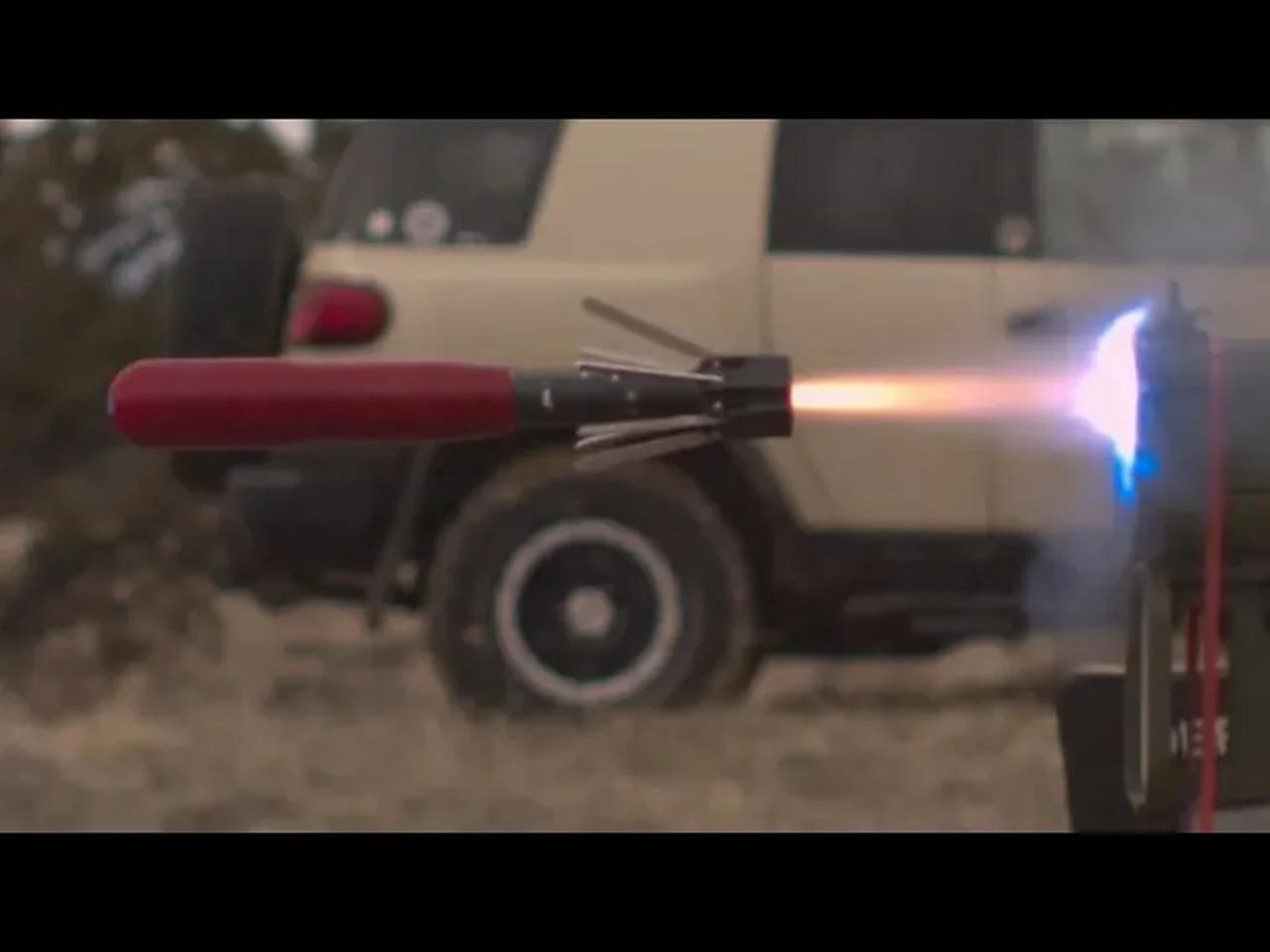 The Perfect Launch - Rocket Motivation