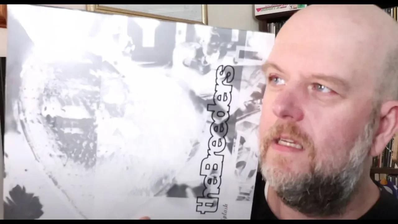 Last Splash - 30th Anniversary Triple Vinyl Edition - The Breeders ...