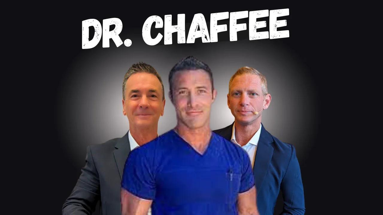 Questioning Health Myths: A Conversation with Dr. Chaffee