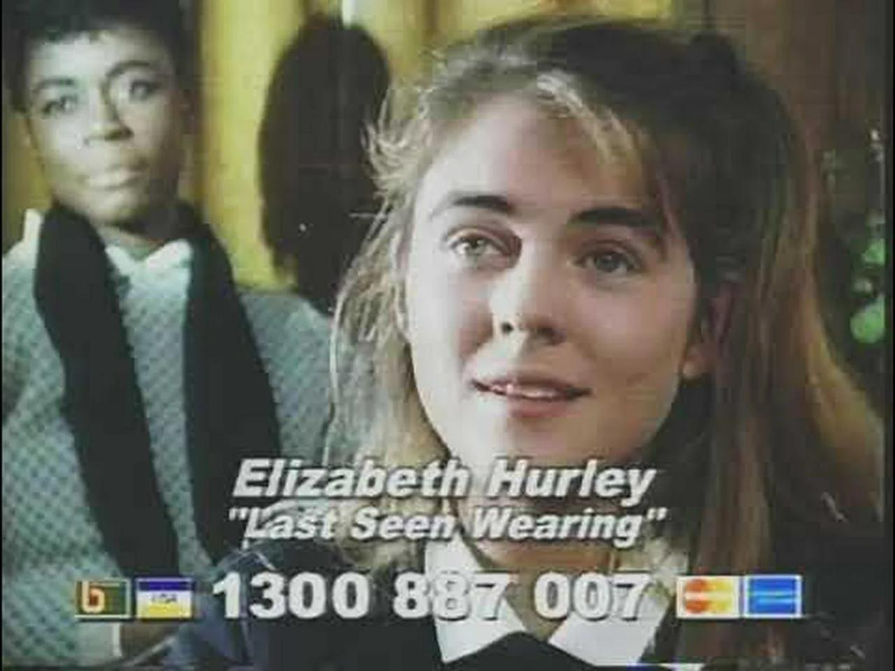 AUSTRALIAN TV COMMERCIAL COMPILATION #426 (CH. 9 ca.2004 VHS RIP)