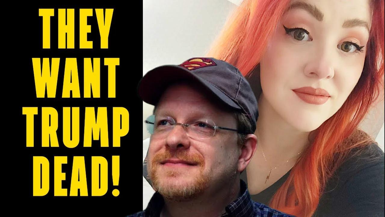 Comic Industry UNHINGED Posts About Trump By Heather Antos, Mark Waid ...