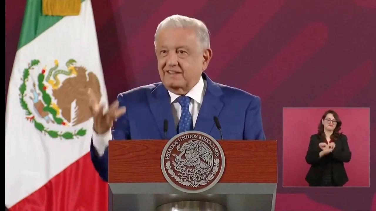 #personaje | Andrés Manuel López Obrador | #amlo #mañanera #YoAMLOMéxico