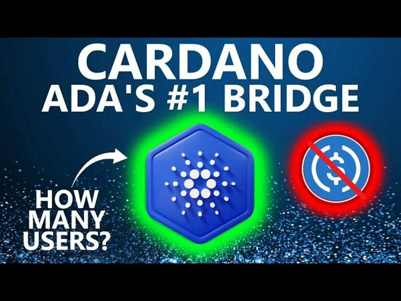 BRIDGING CARDANO BRIDGING CARDANO