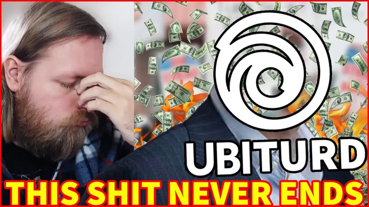 Ubisoft Collapses! Union Strikes & Assassin's Creed Shadows Delay ...
