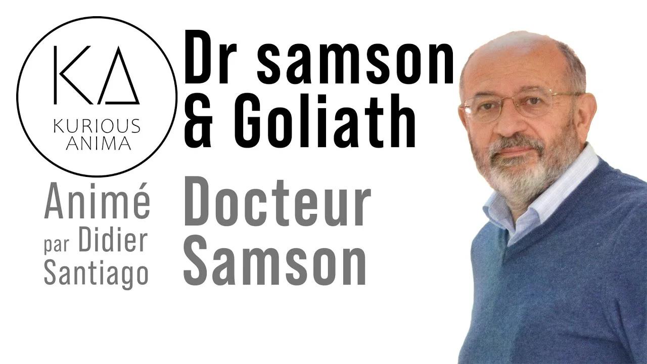 Dr Samson et Goliath