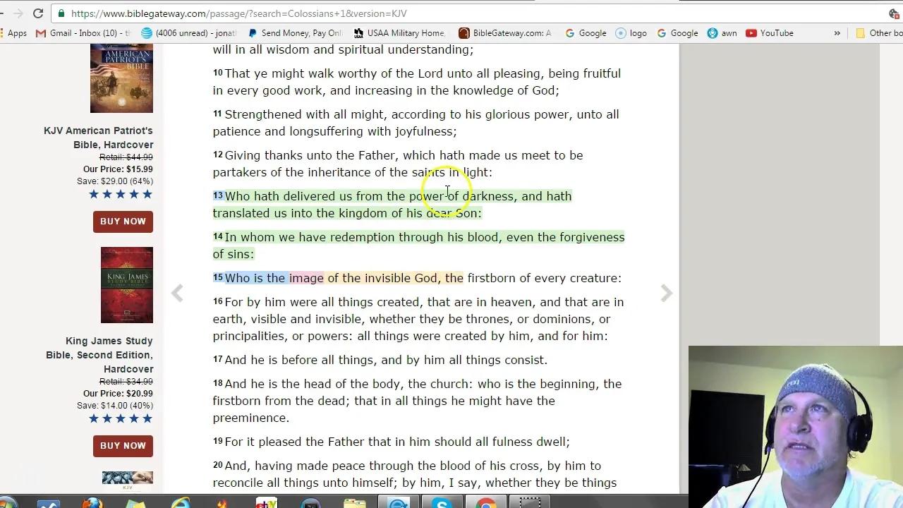 The ((LORD GOD)) created Adam,((Elohyim created an idol))