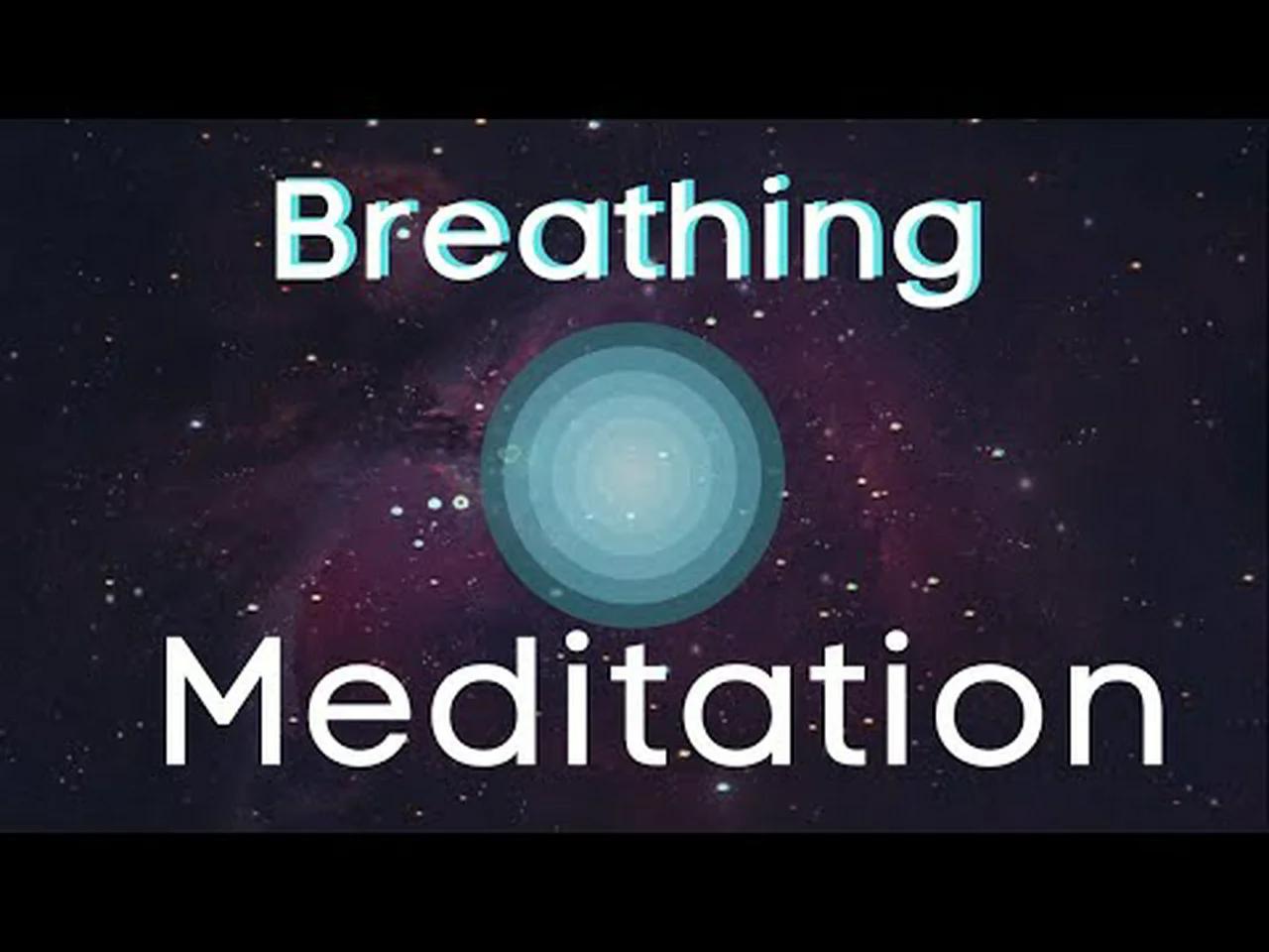 Synchronized Breathing Meditation