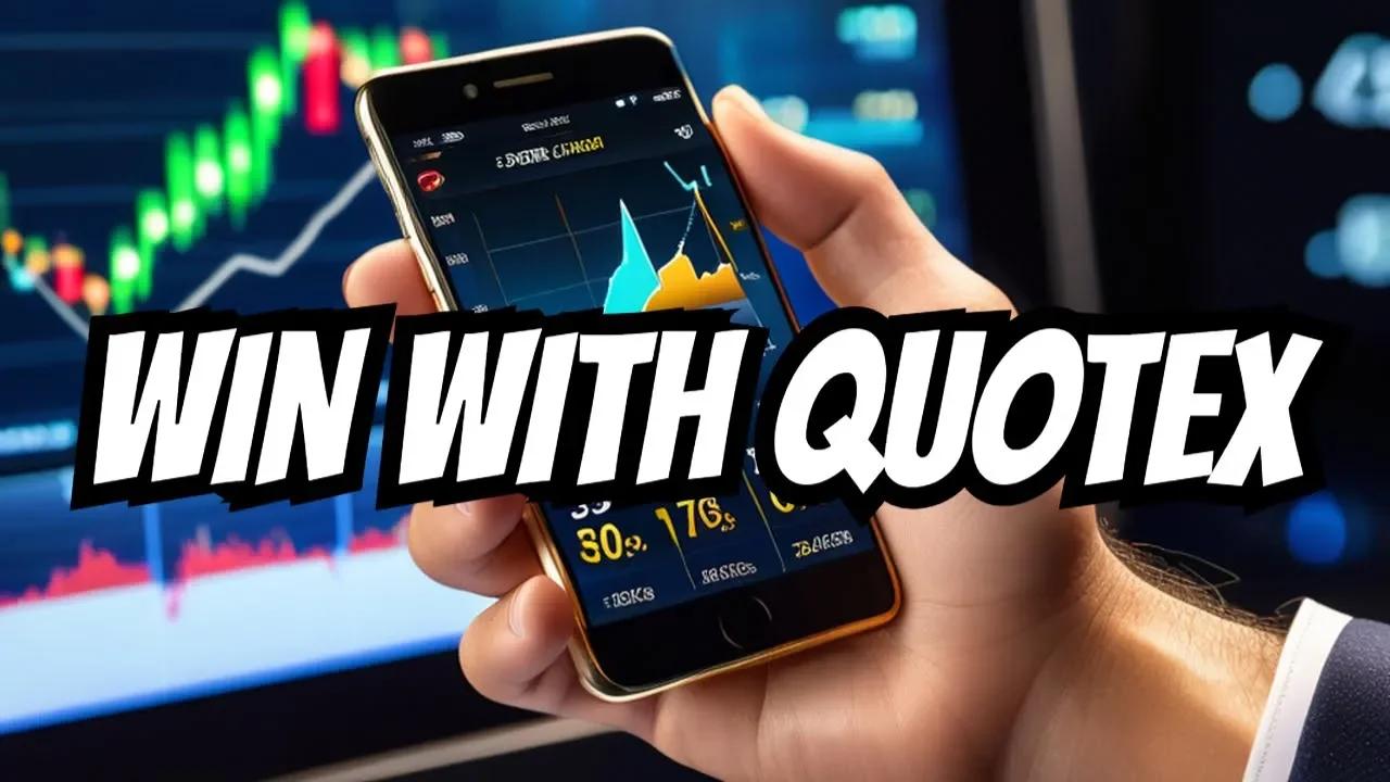 Secrets to Successful Mobile Quotex Trading
