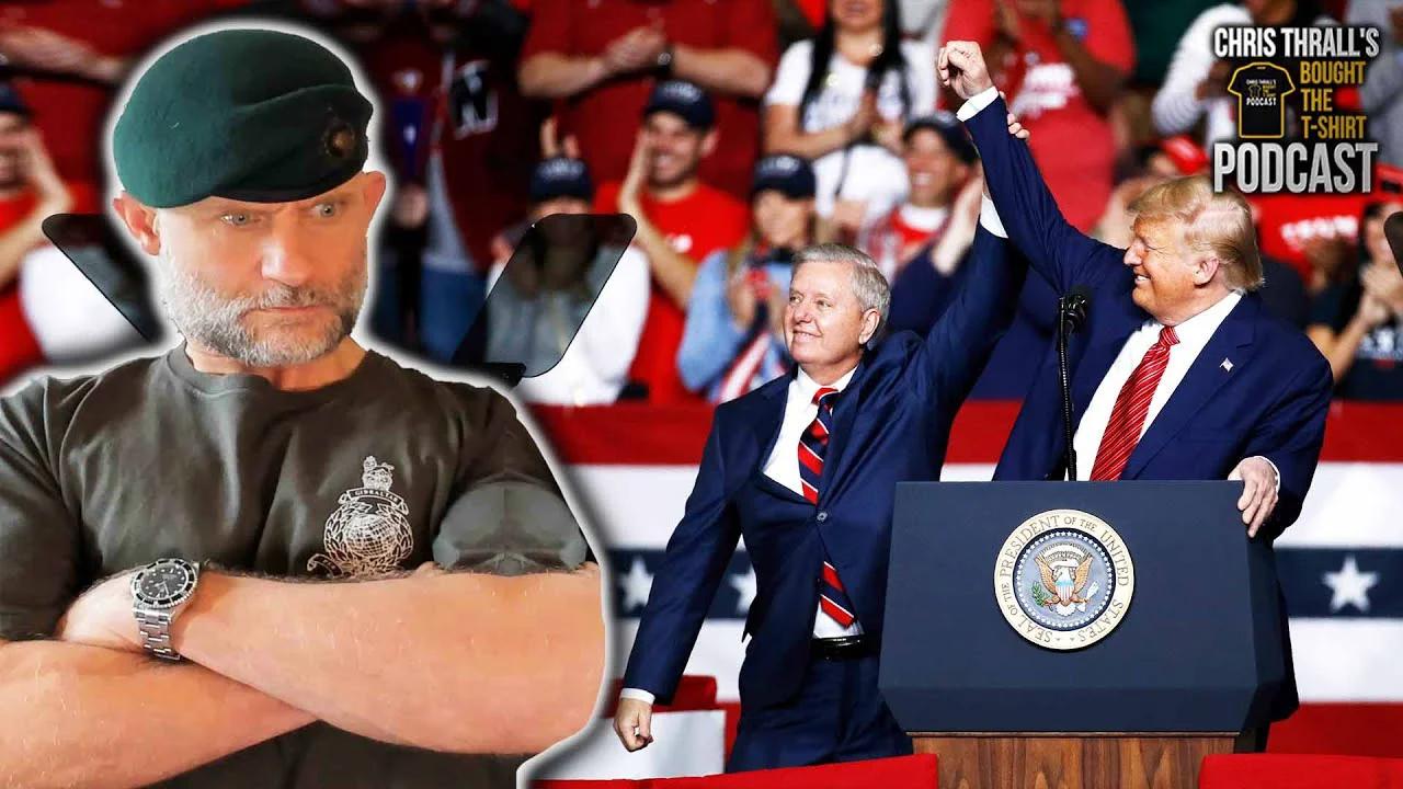 IRAN OFF THE MAP' - The RISE Of The FOOL