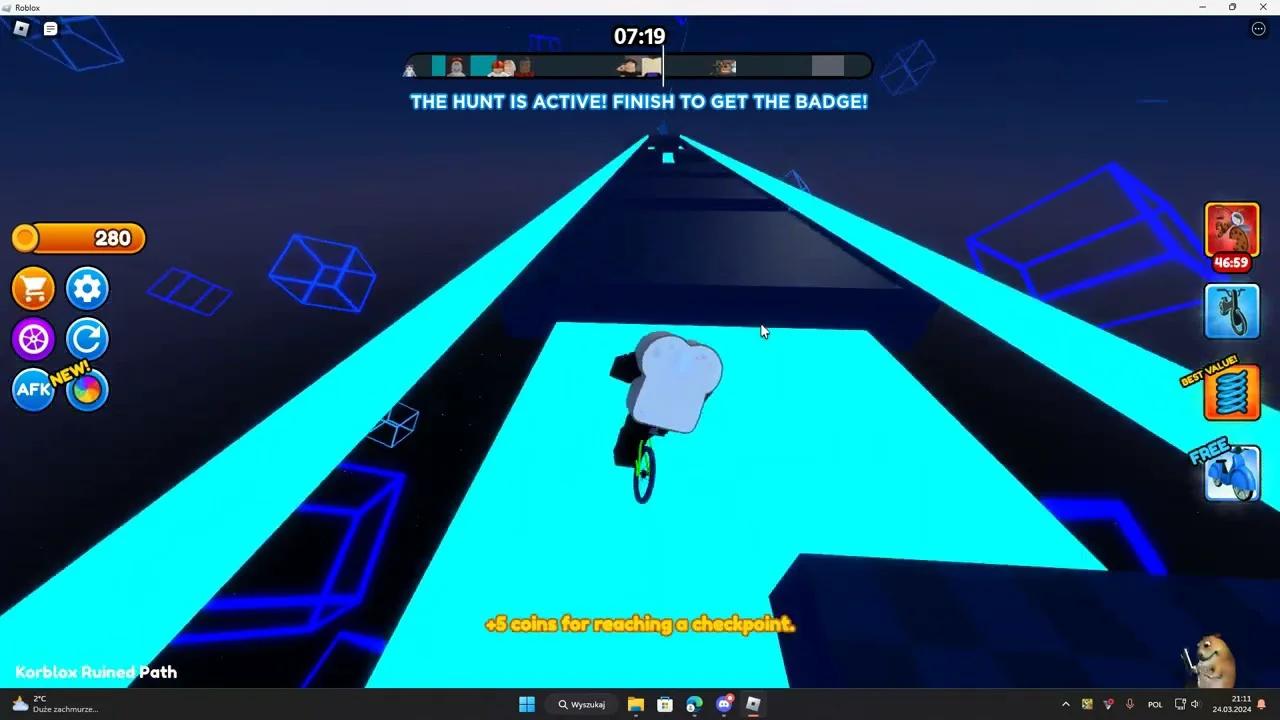 my yt channel died yay