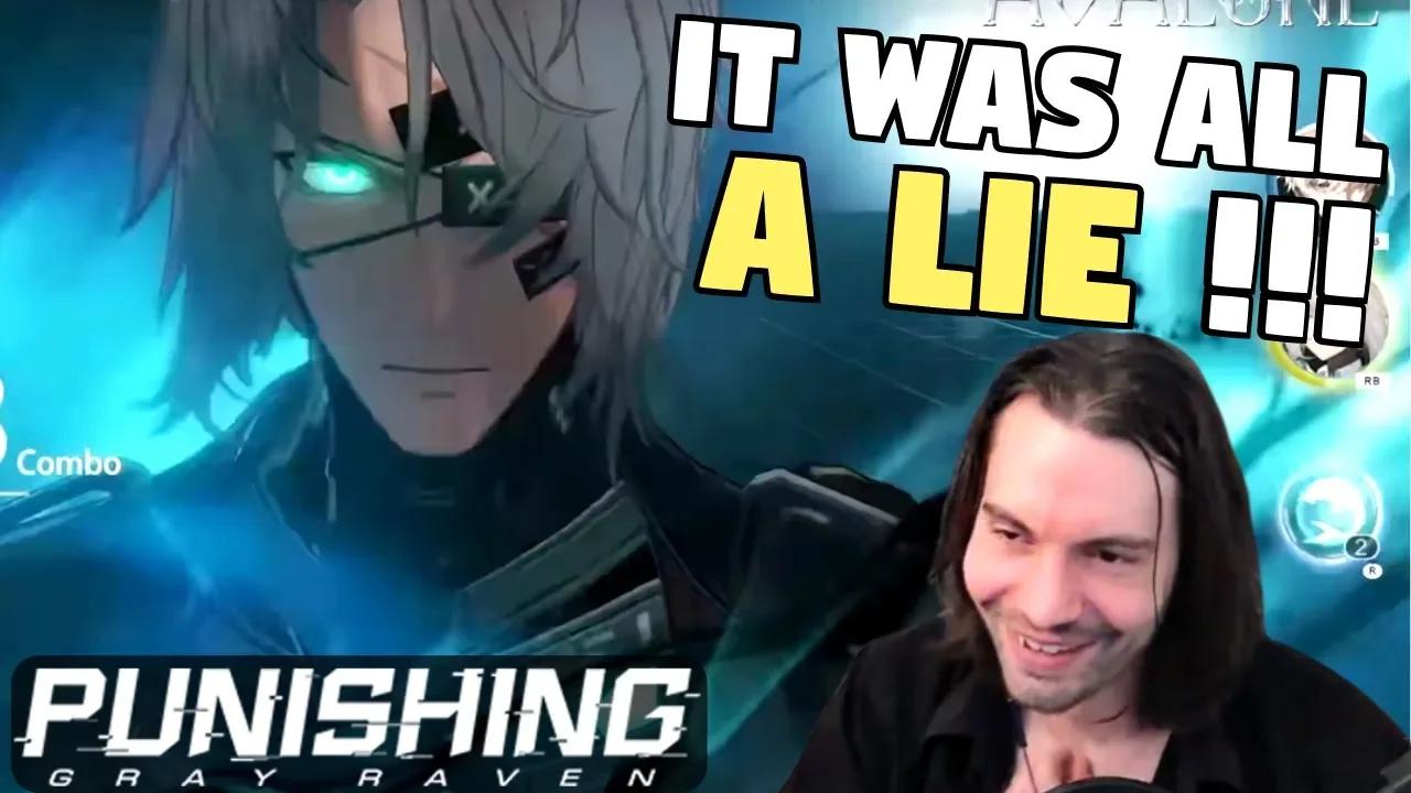 PGR Players Are SHOCKED - NEW Fire Tank S Watanabe In Punishing Gray Raven