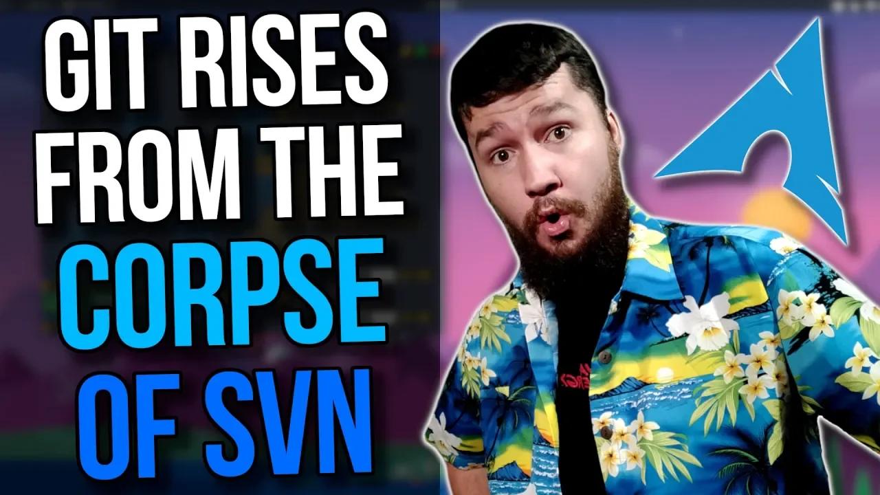 Arch Linux Repos Finally Join The 21st Century