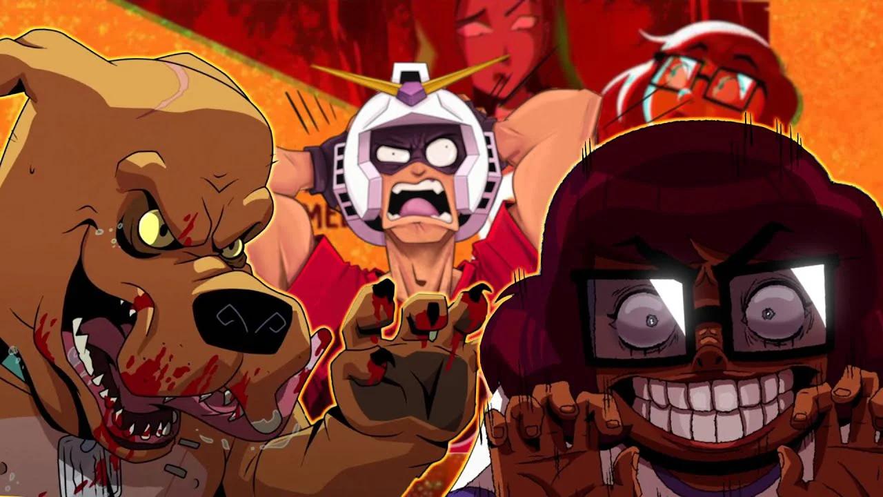 Velma Season 2: So nice I Review Bombed it Thrice!