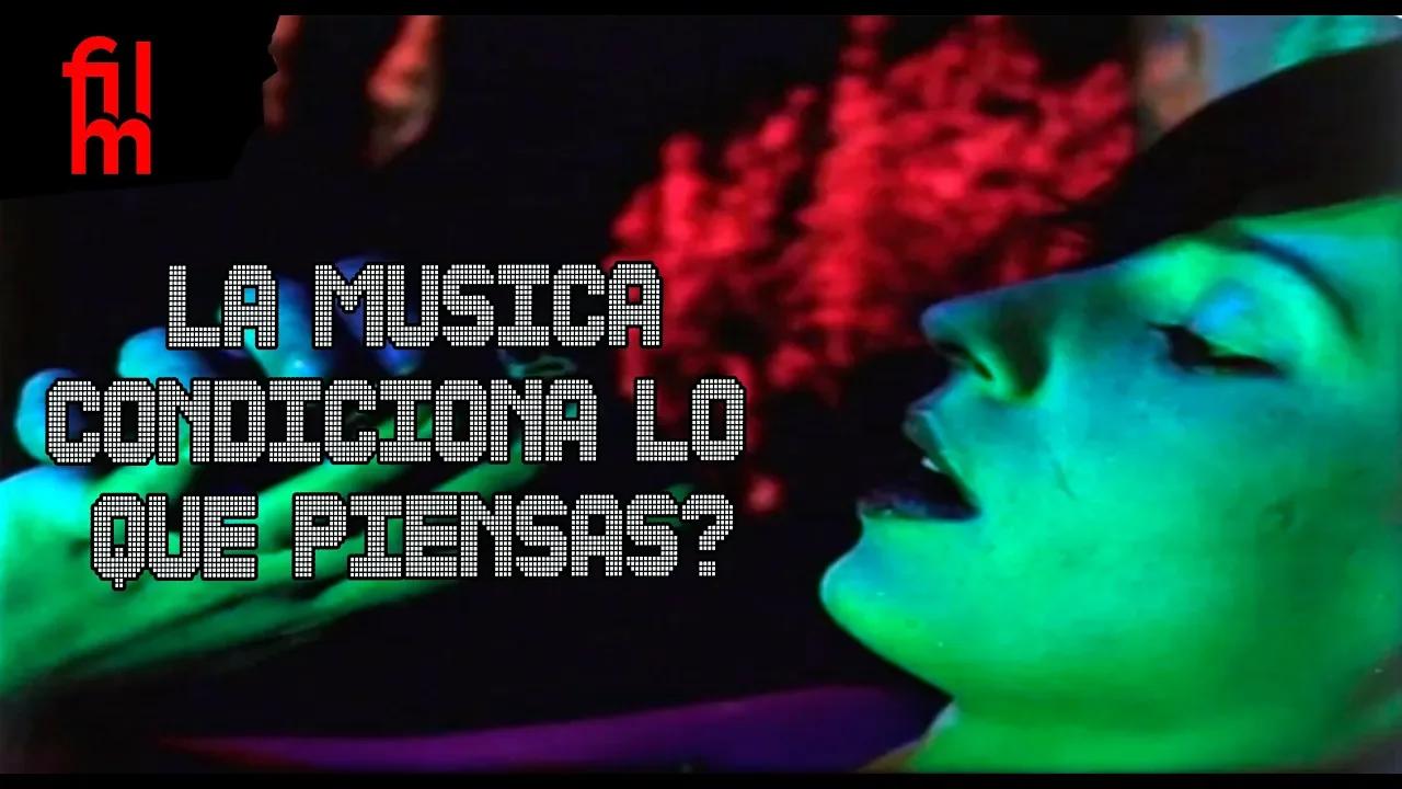 ¿La música influye en la toma de decisiones? Decoder y Muzak