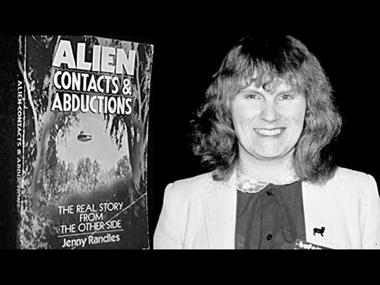 Alien abductions: a European viewpoint ~ 1989 lecture by British UFO ...