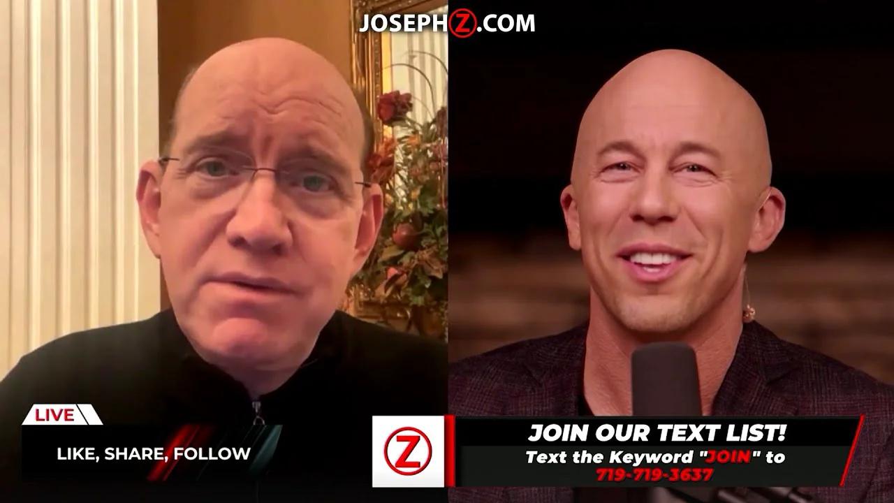 NOAH’S ARK & The LAST DAYS!! w/ Rick Renner!