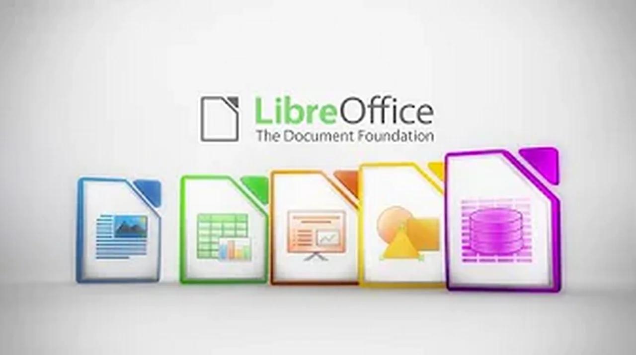 como instalar Libreoffice linux mint ubuntu debian .deb