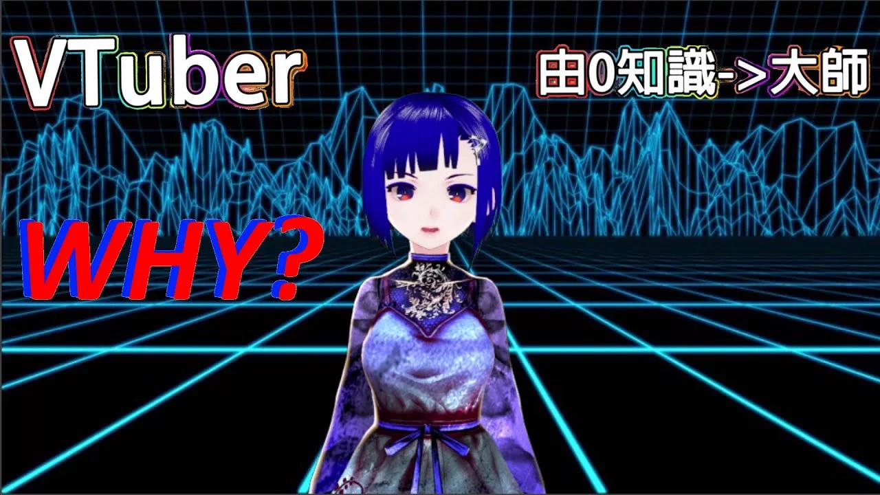 Vtuber Meme Analysis