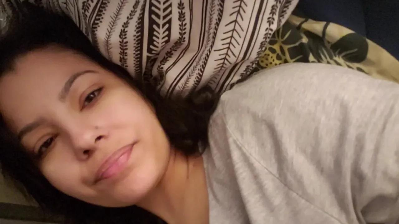 COMING OUT OF SURGERY (Tummy Tuck)