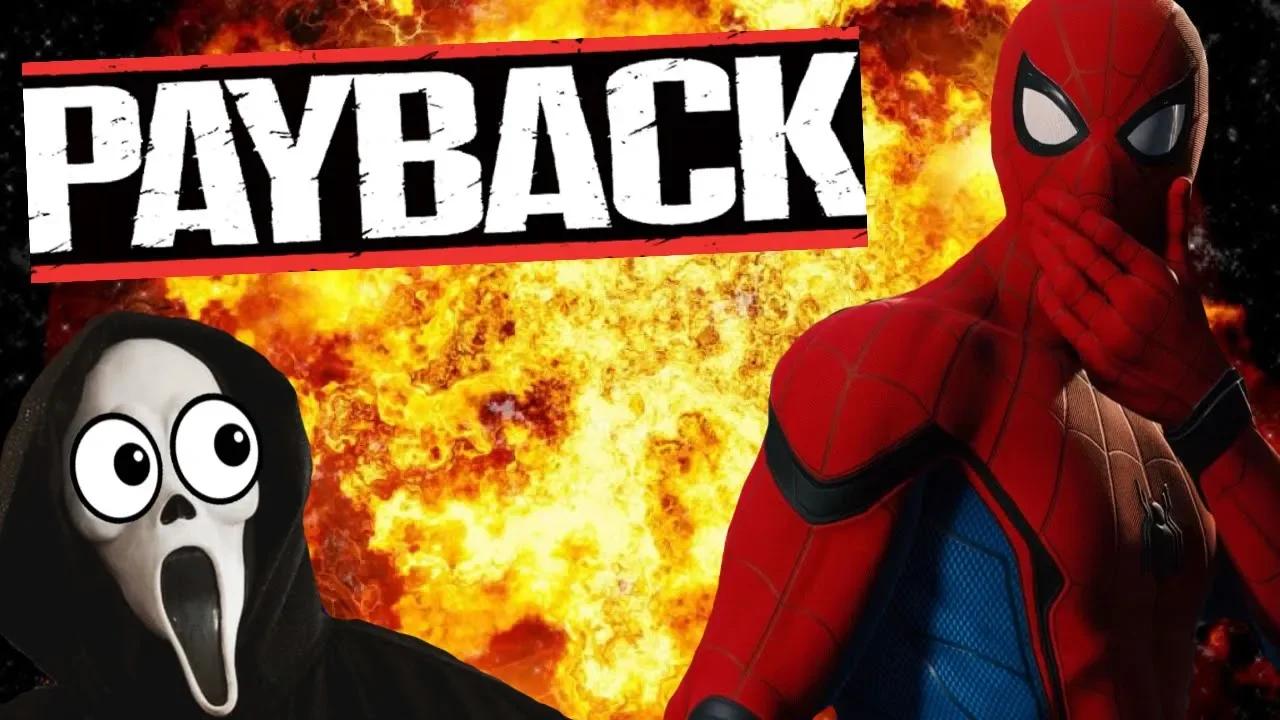 Spider-Man: No Way Home just gave Scream 5 the finger! Might beat pile ...