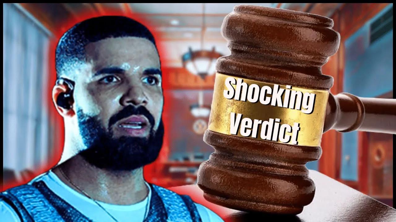 Drake: The Court Case that Changed Everything