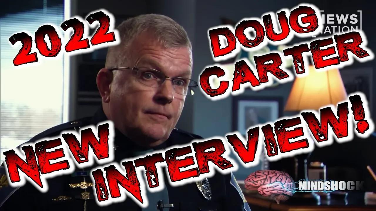 THE DELPHI MURDERS - DOUG CARTER: NEW 2022 EXTENDED INTERVIEW ...