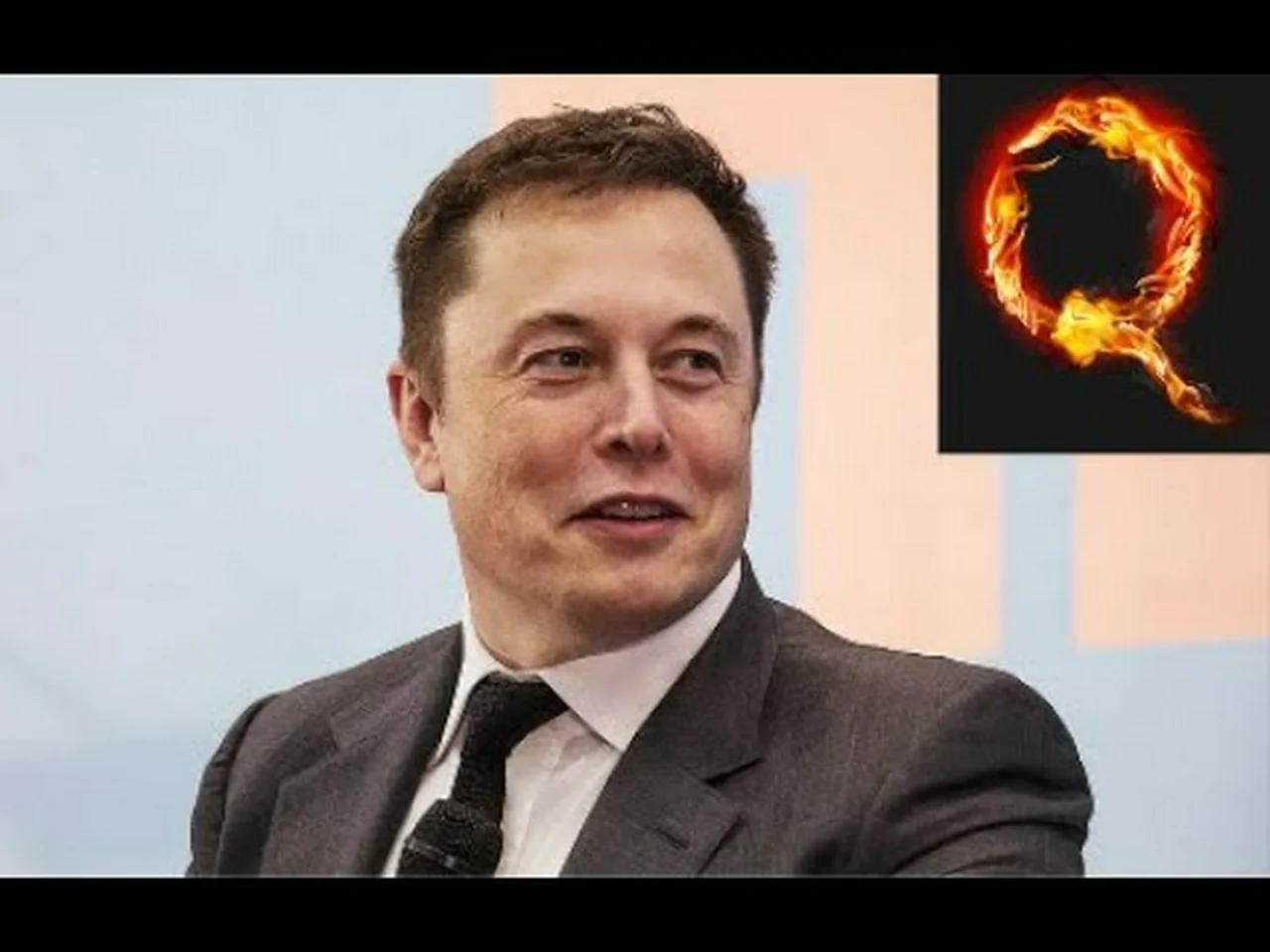 Elon Musk / Austin Steinbart Alliance. Elon Comes out as a PATRIOT? Elon Musk / Austin Steinbart Alliance. Elon Comes out as a PATRIOT?