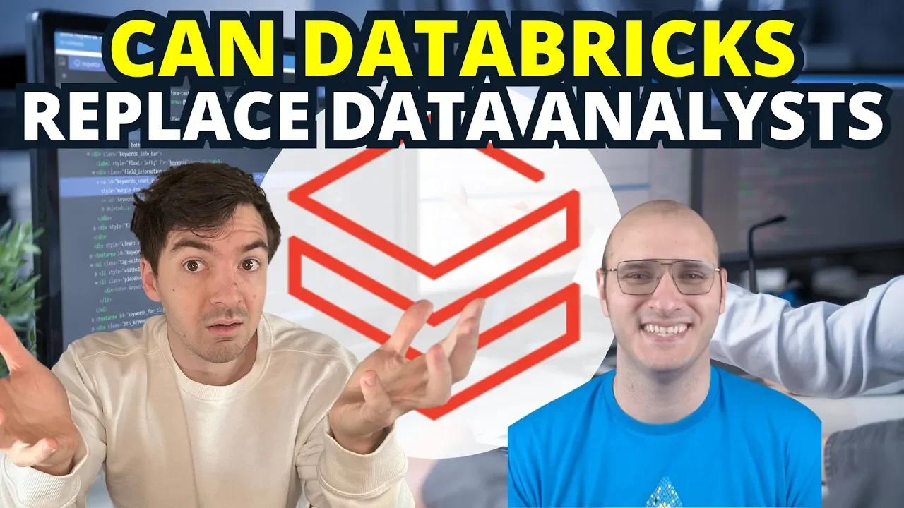 What Is Databricks Genie And Should You Use It - Testing Out Databricks ...