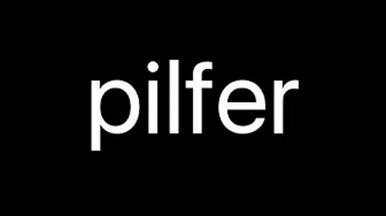 Pilfer The New Python Script To Record From Kodi