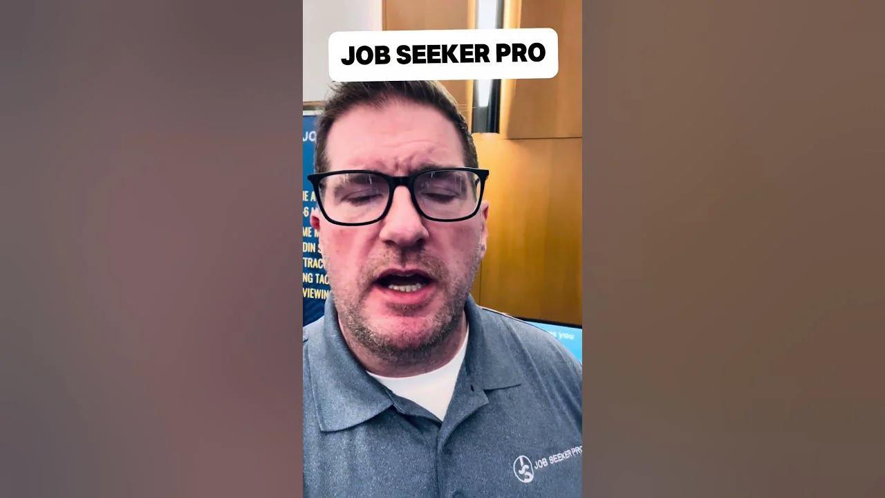 Job Seeker Pro - Remote