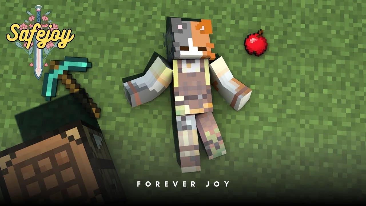Safe Joy with Joy