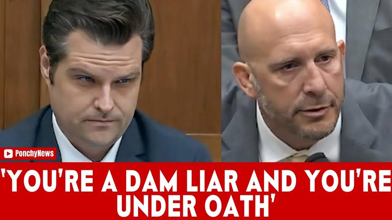 SHOCKING: Matt Gaetz Exposes CalPERS' DEI Failures