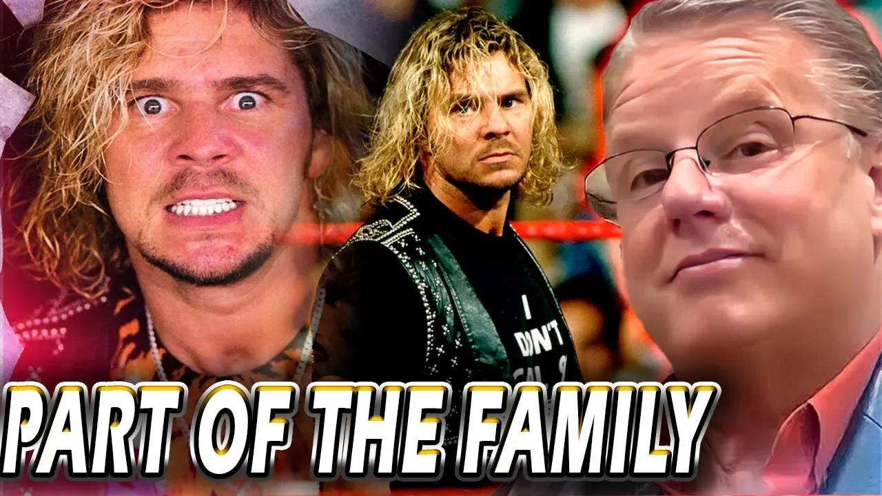 Bruce Prichard Reflects On Brian Pillman's WWF Return