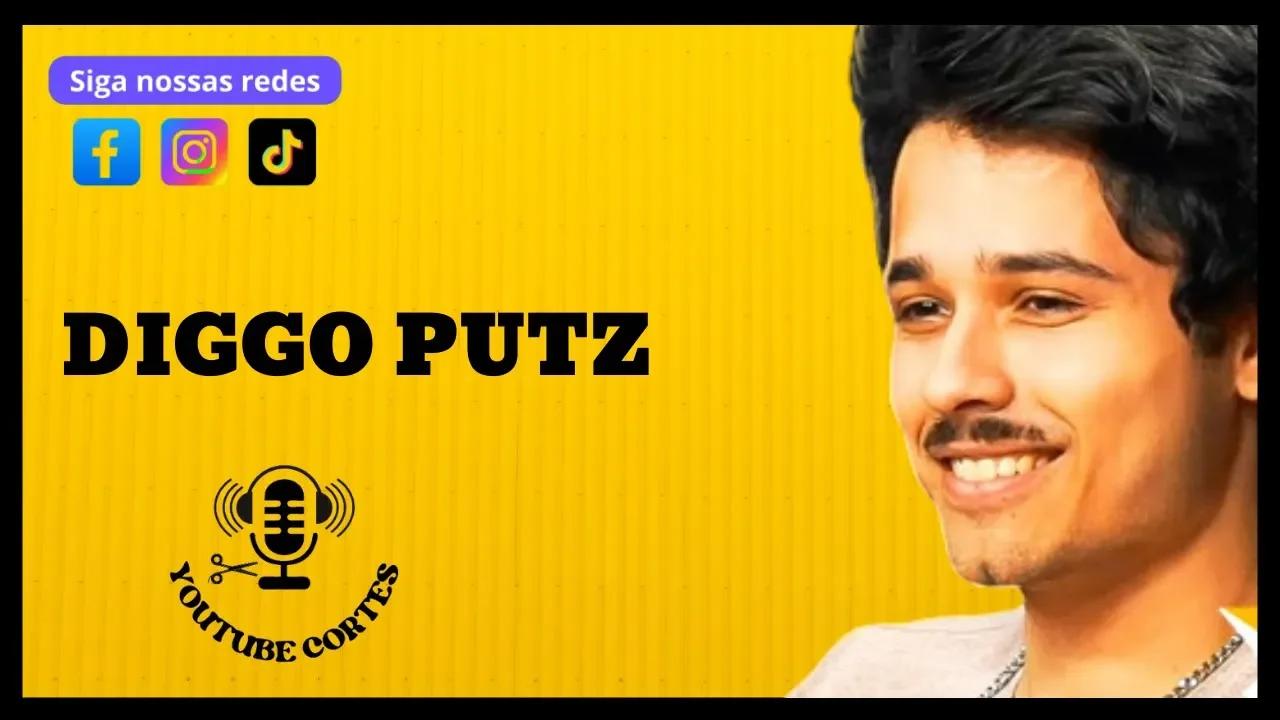 DIGGO NO FLOW PODCAST - MELHORES MOMENTOS | @youtubecortes