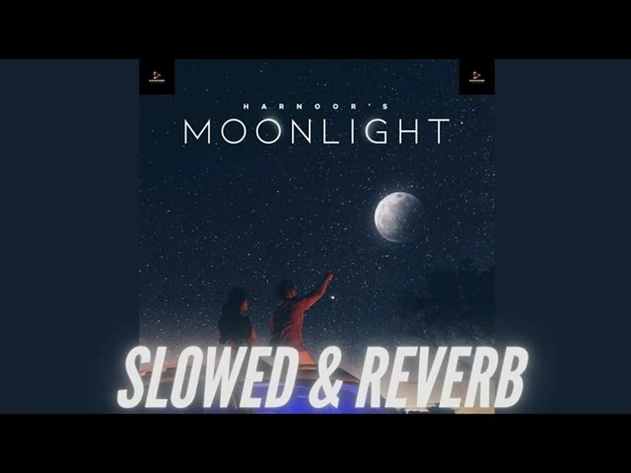 MOONLIGHT // (slowed reverb) // #song #slowedandreverb #trending # ...