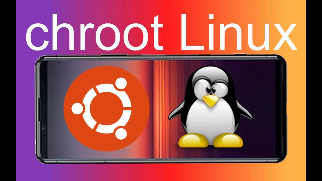 [Root] Linux Deploy使用教學: 在手機上安裝Croot Ubuntu