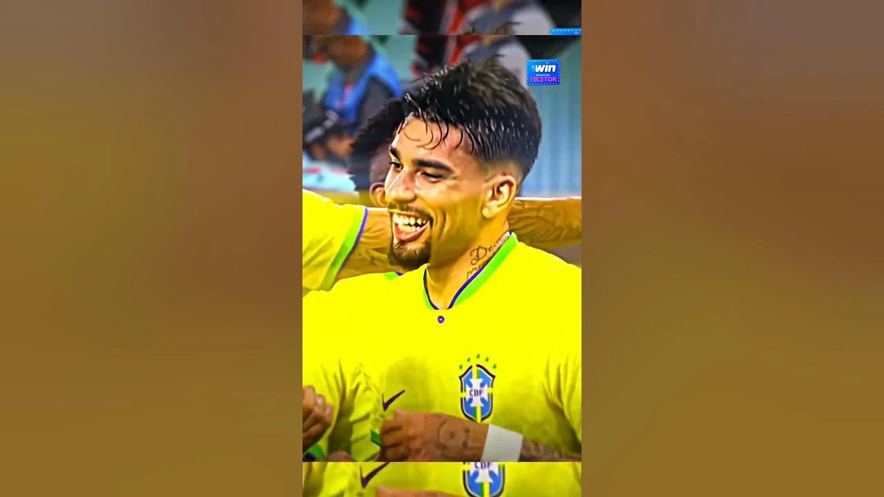 Brazilian Dance 🇧🇷