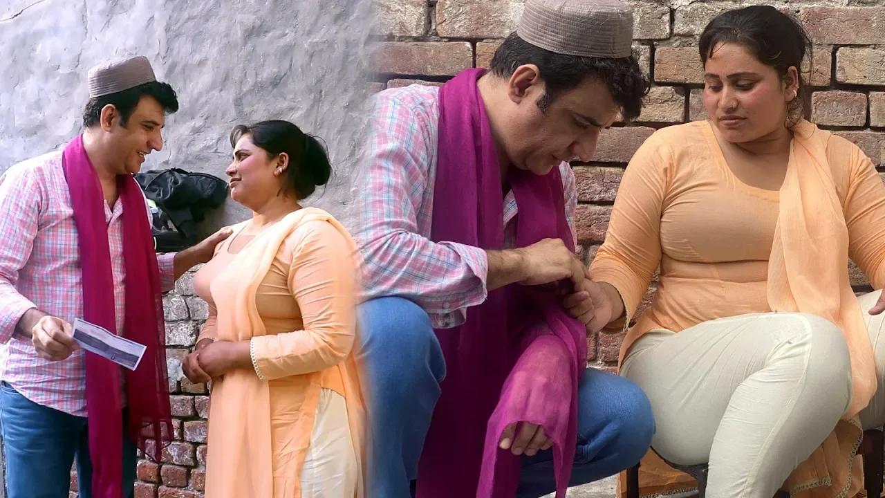 Compromise For Home Rent | Hindi Romantic Movie 2023 | Crime Stories ...