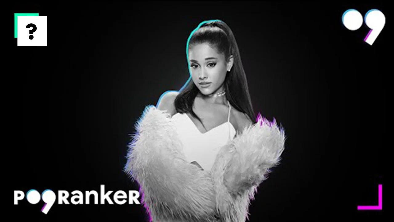 Top 30 Music Artists with Most-Viewed Wikipedia Pages (2007-2022) | Pop ...