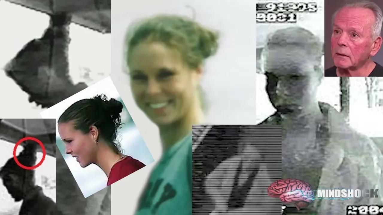 MAURA MURRAY - THE ATM: IS IT MAURA? (MINDSHOCK TRUE CRIME PODCAST CLIPS)