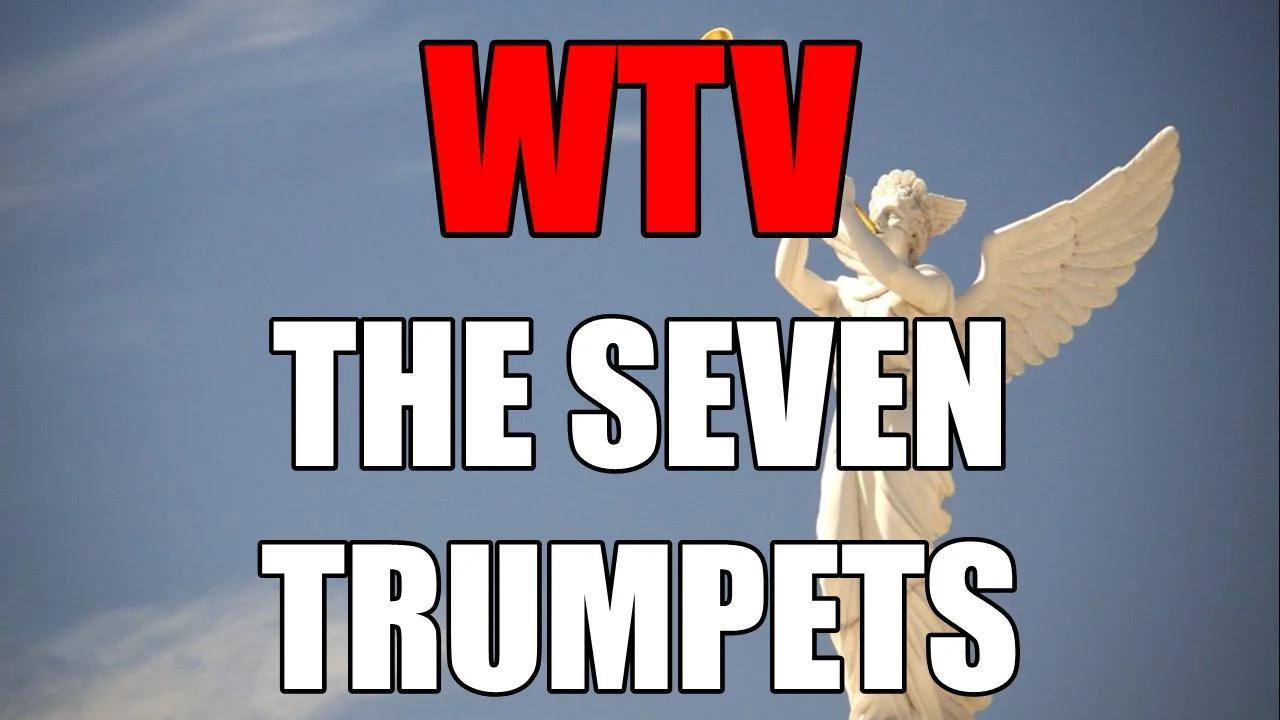 What You Need To Know About THE SEVEN TRUMPETS #theseventrumpets # ...