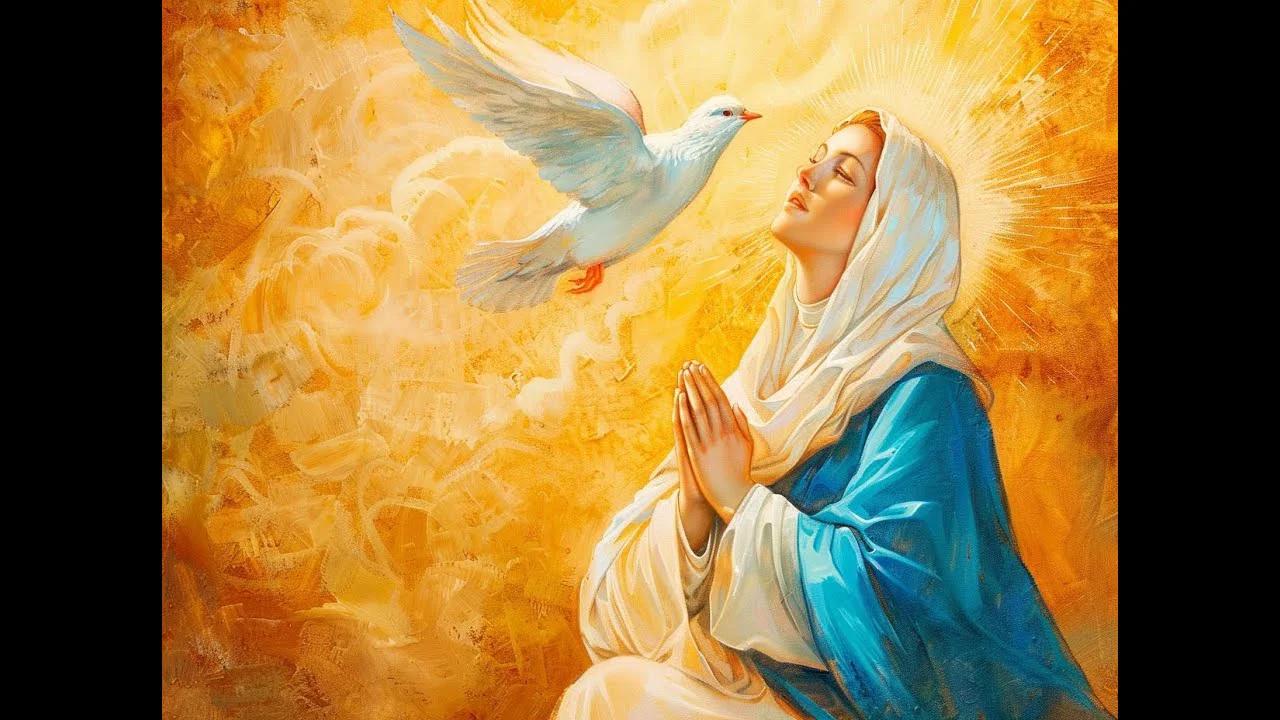 Venerating the Virgin Mary: A Biblical Perspective