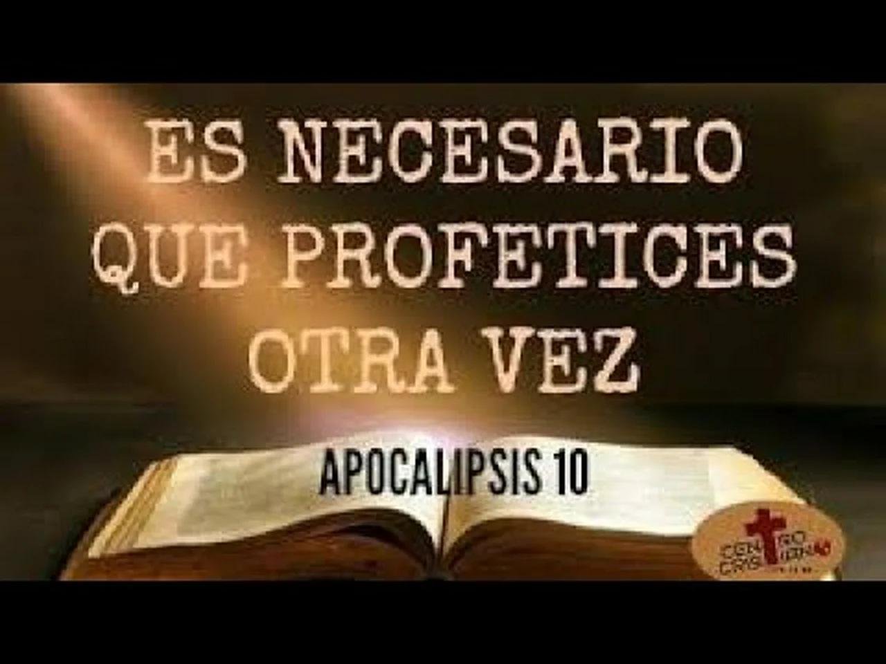 𝐄𝐒 𝐍𝐄𝐂𝐄𝐒𝐀𝐑𝐈𝐎 𝐐𝐔𝐄 𝐒𝐄 𝐕𝐔𝐄𝐋𝐕𝐀 𝐀 𝐏𝐑𝐄𝐃𝐈𝐂𝐀𝐑 1