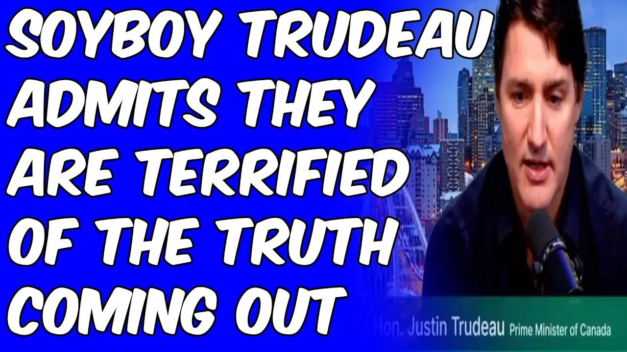 Do I Detect A Hint Of Fear Here?