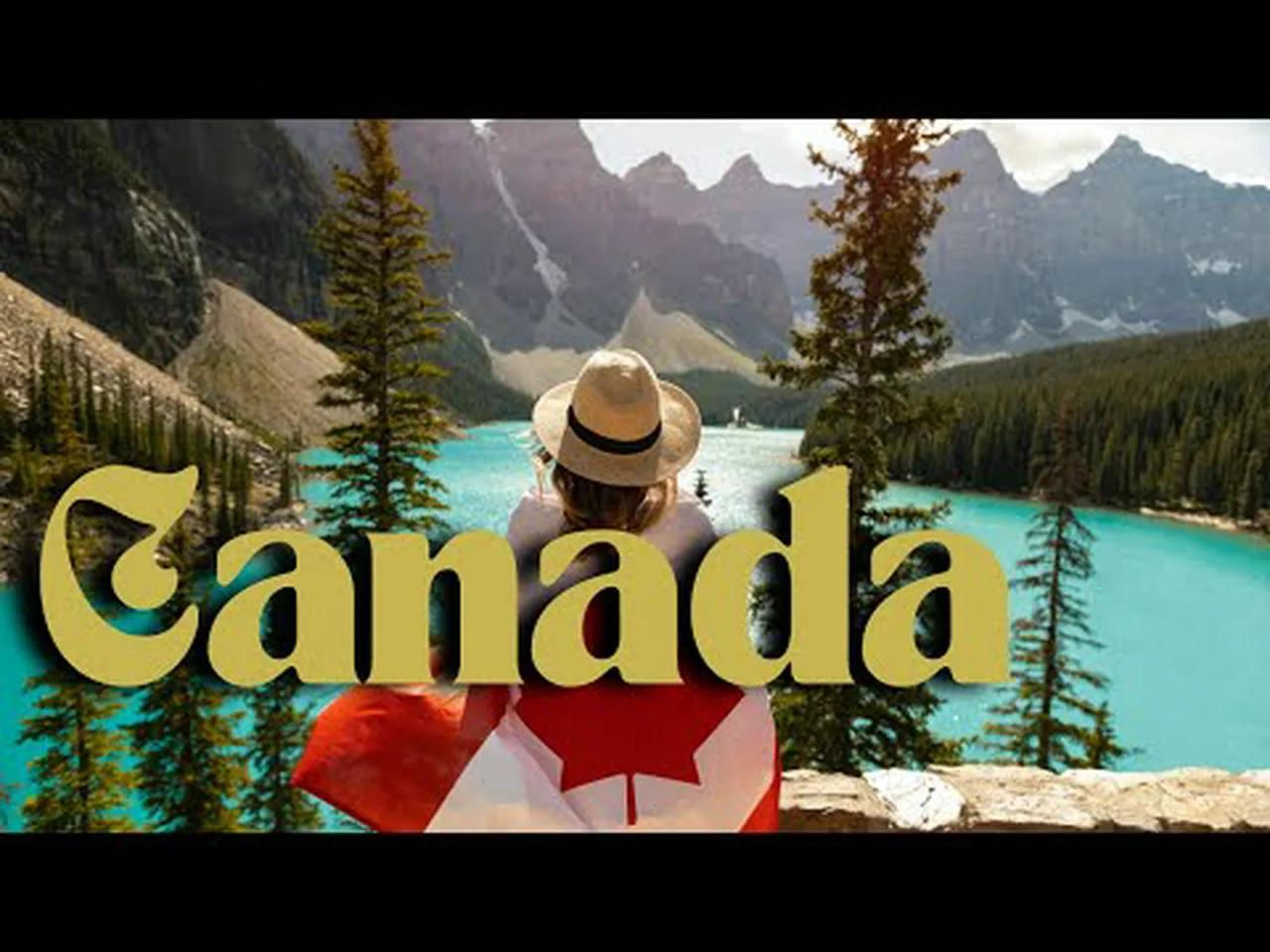 A Brief Profile of Canada | Country Profile