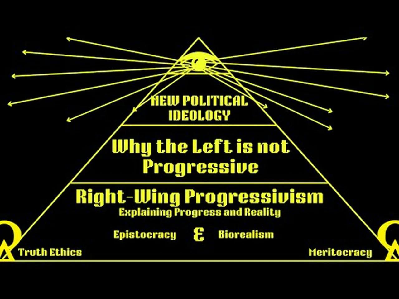 New Political Ideology Just Dropped