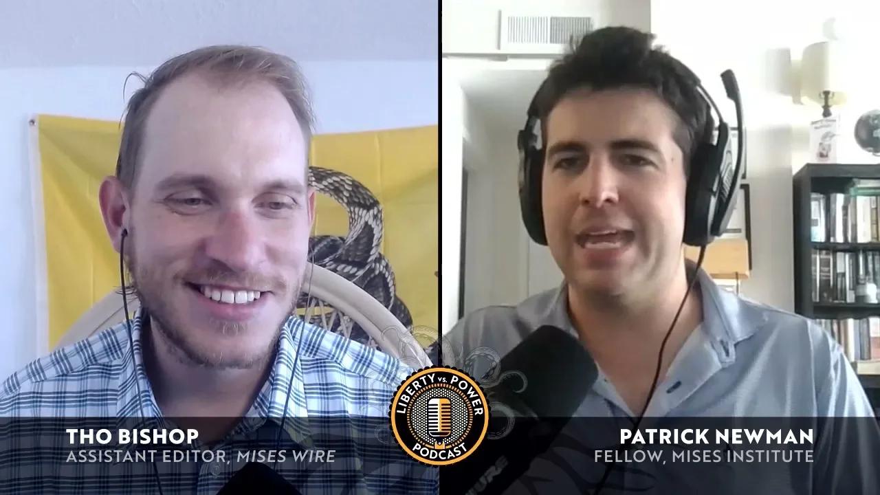 A Little Sweetener for the Retirement Account | Patrick Newman