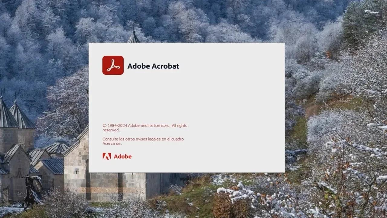 Descargar e Instalar Adobe Acrobat PRO PDF 2024 GRATIS Ultima ... Descargar e Instalar Adobe Acrobat PRO PDF 2024 GRATIS Ultima ...